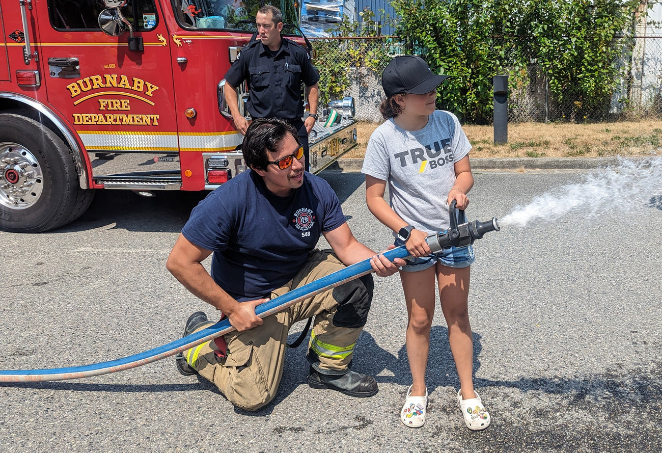 True Mechanical Store